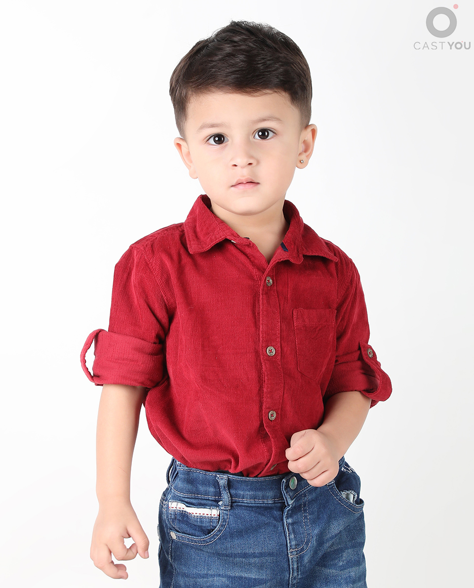 Ishit Shah - CastYou