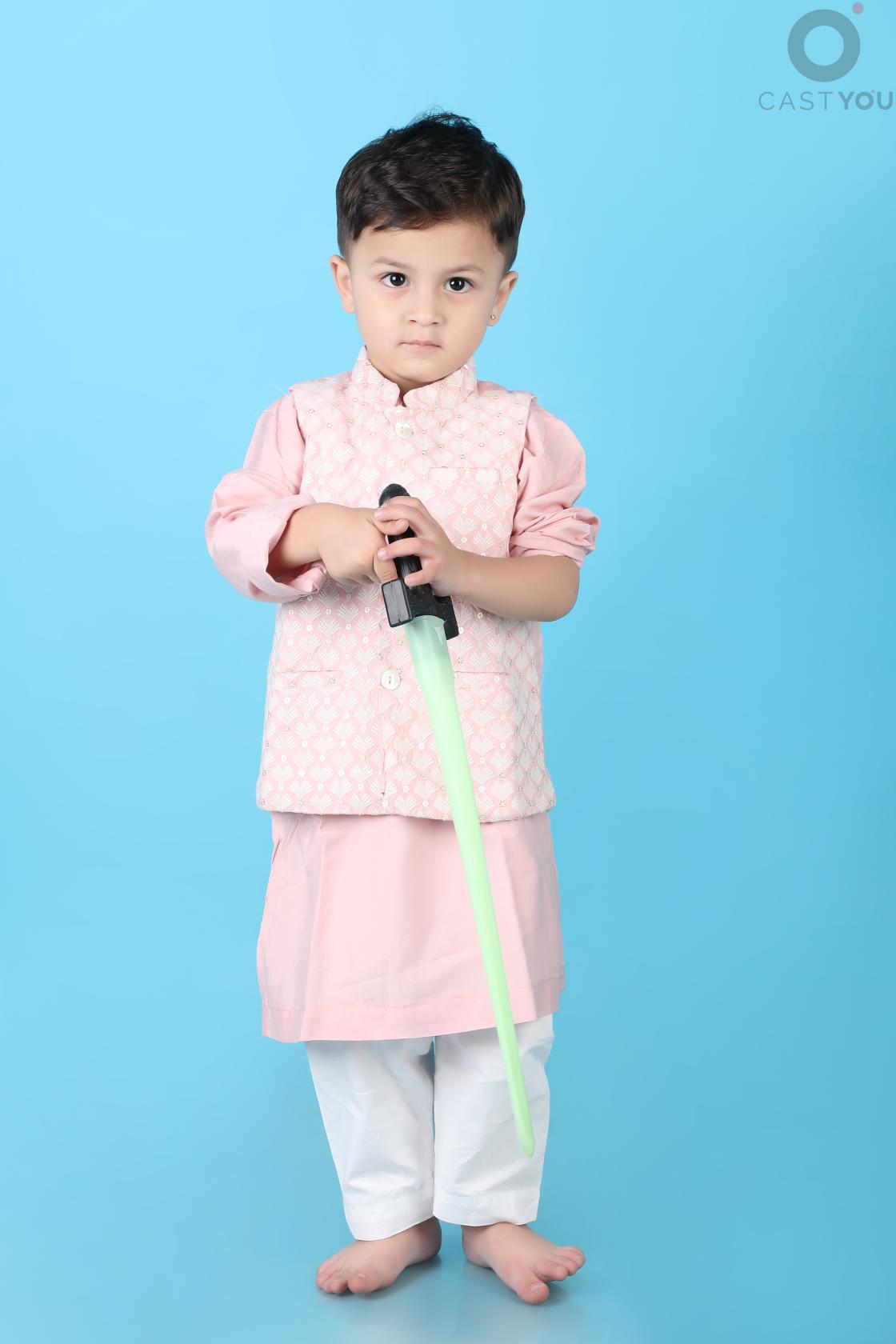 Ishit Shah - CastYou