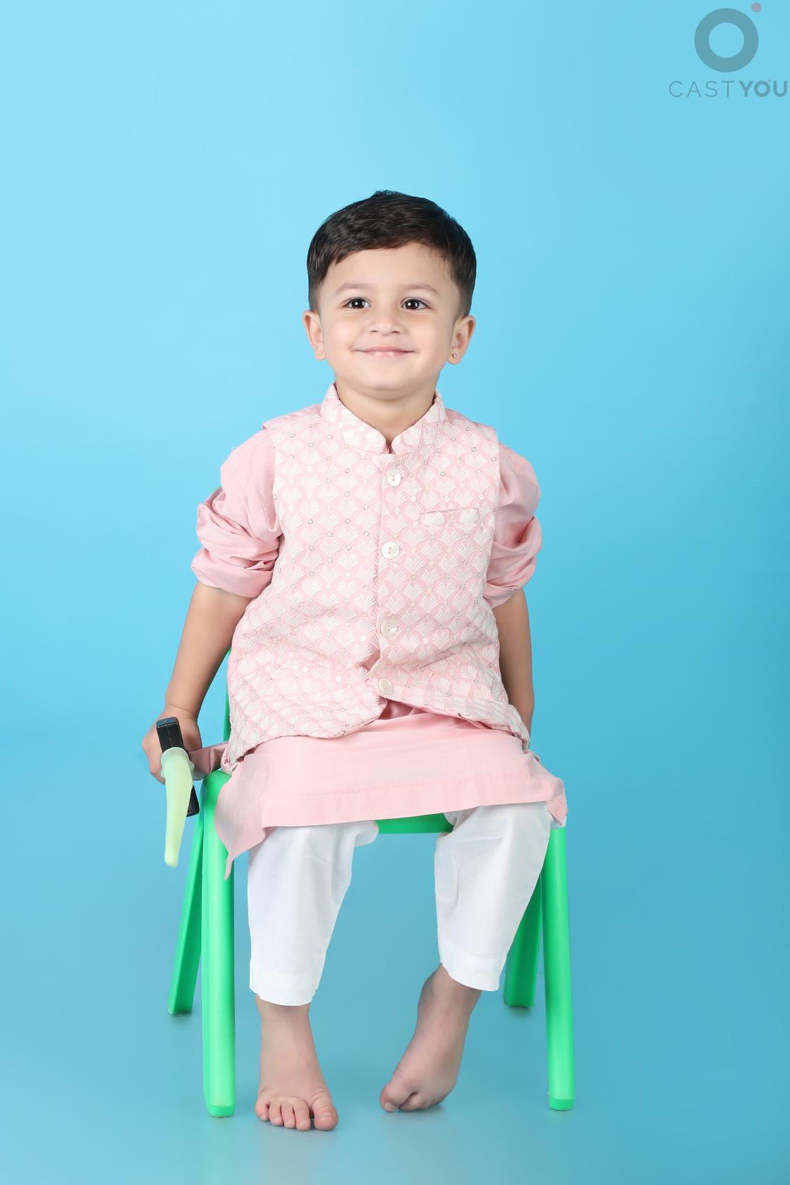 Ishit Shah - CastYou