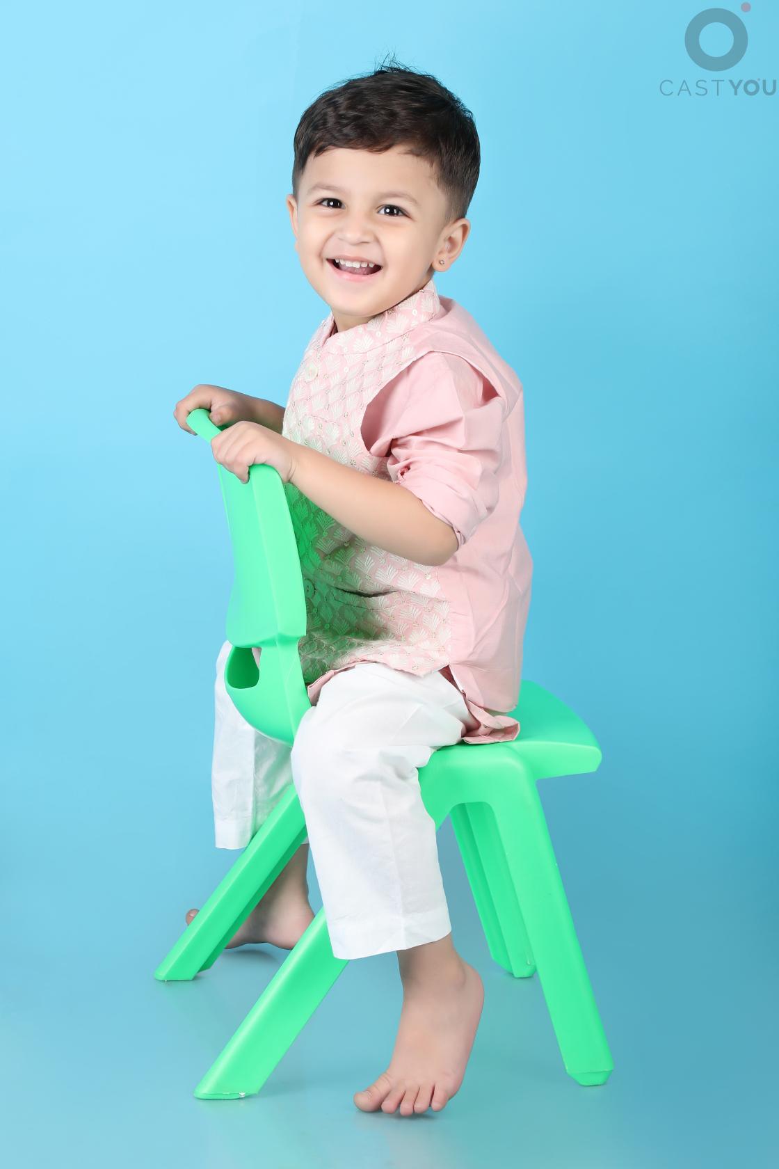 Ishit Shah - CastYou