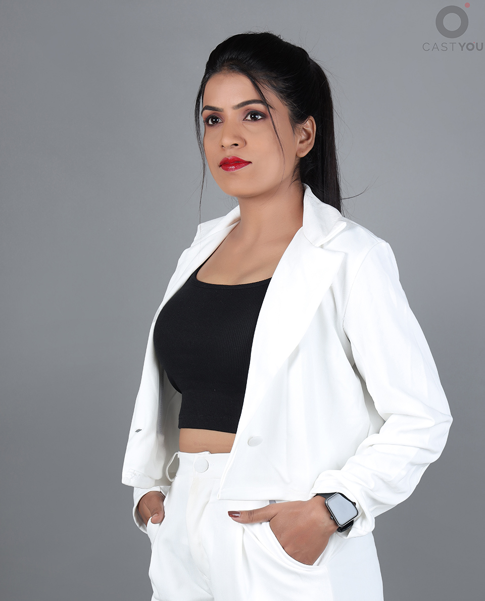 Priya Singh - CastYou