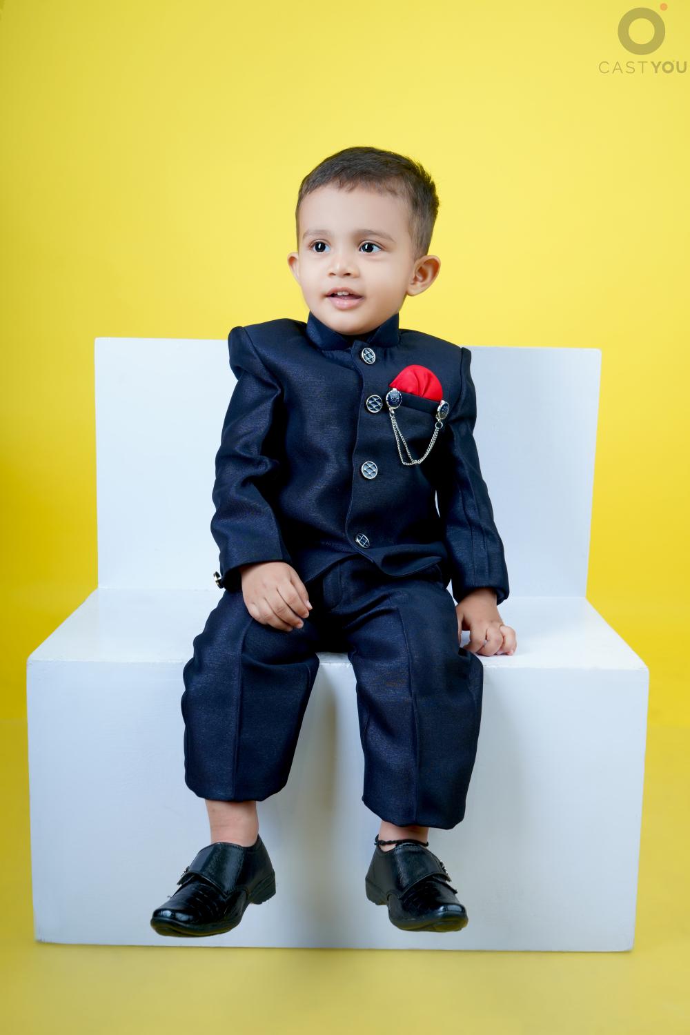 Krishav Nanda - CastYou