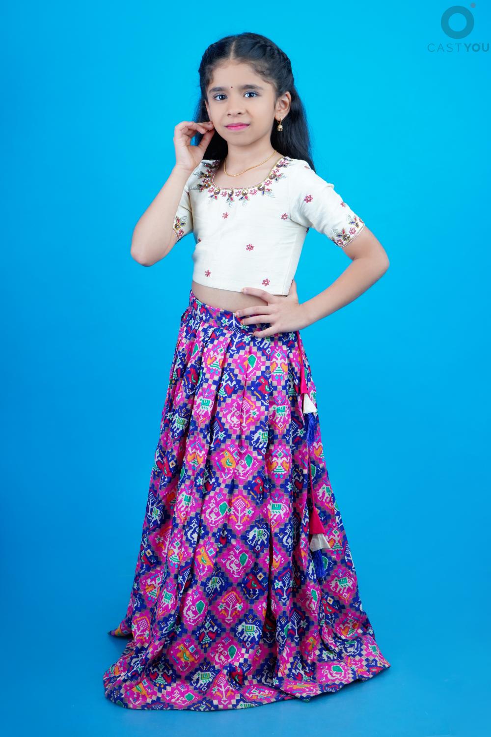 Loukya Gottipati - CastYou