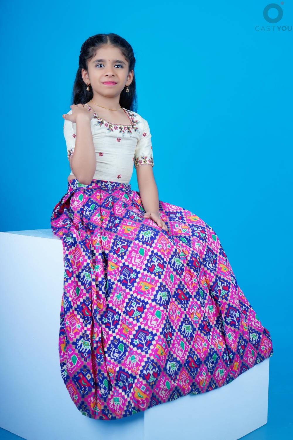 Loukya Gottipati - CastYou