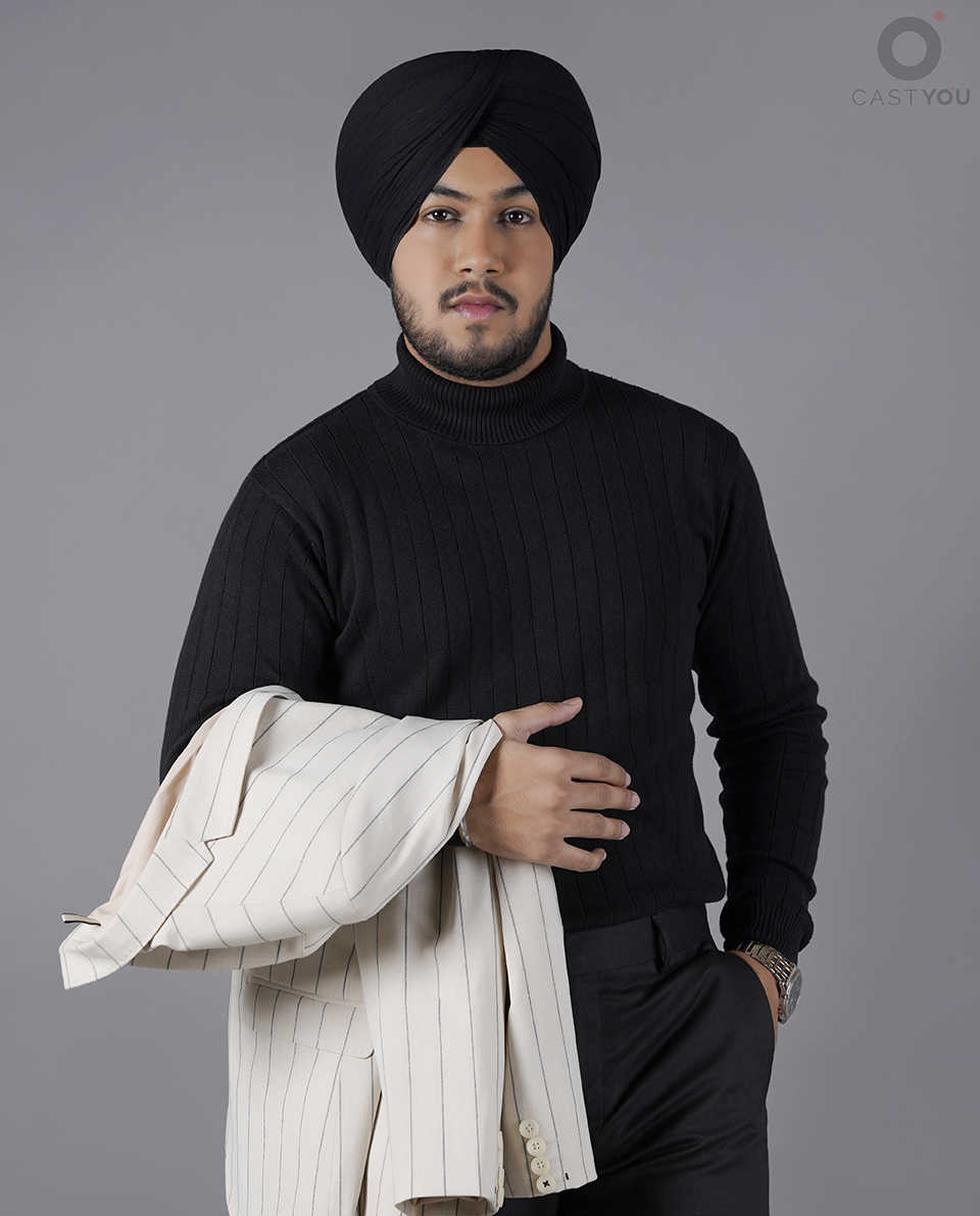Amanpreet Singh - CastYou