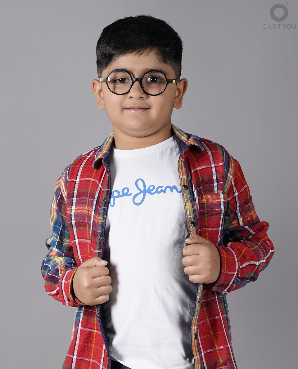 Nivan Vaghasia - CastYou