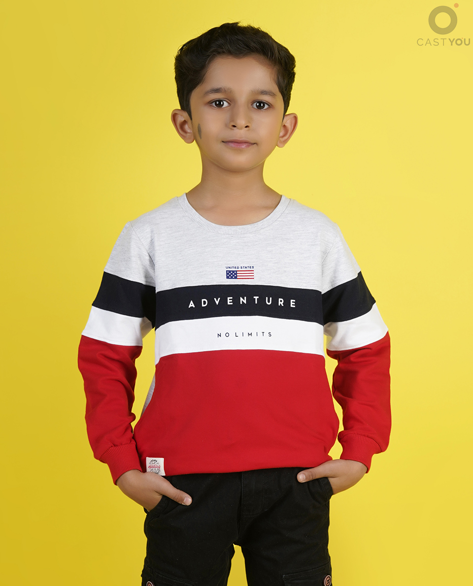 Swarit Hirpara - CastYou