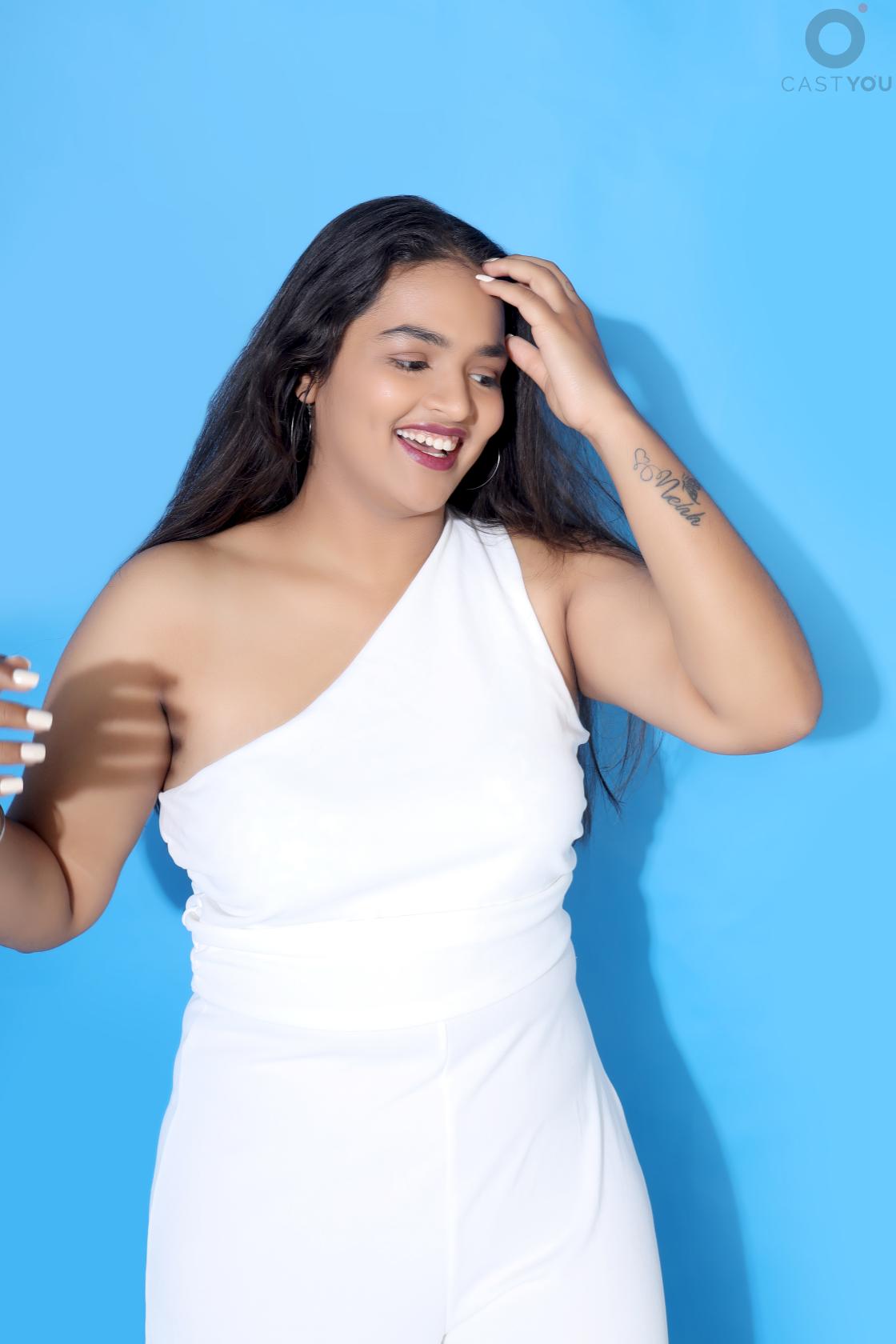 Neha Gulecha - CastYou