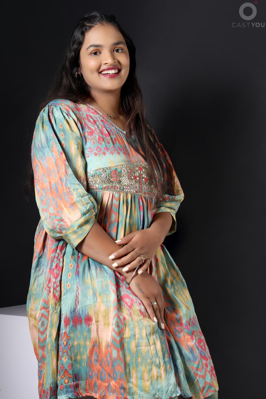 Neha Gulecha - CastYou