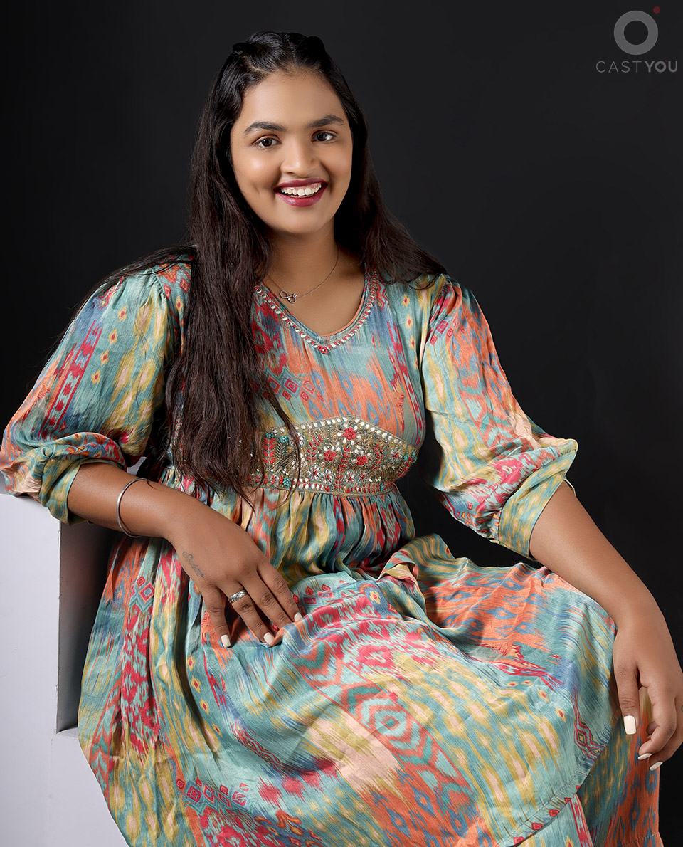 Neha Gulecha - CastYou