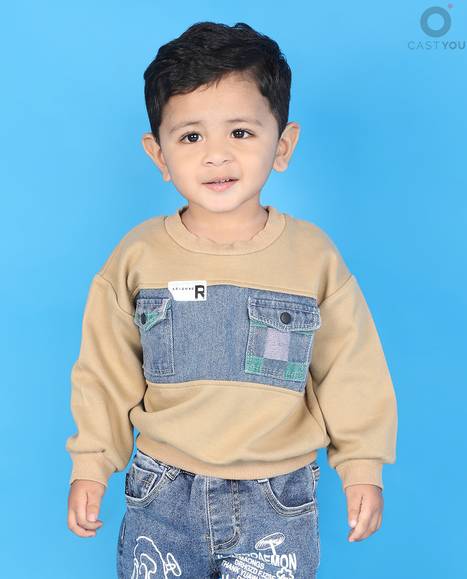 Nihal Dange - CastYou