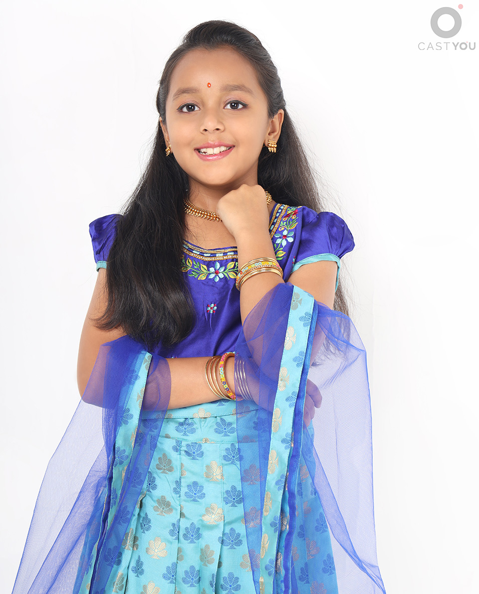 Pavani Rao - CastYou