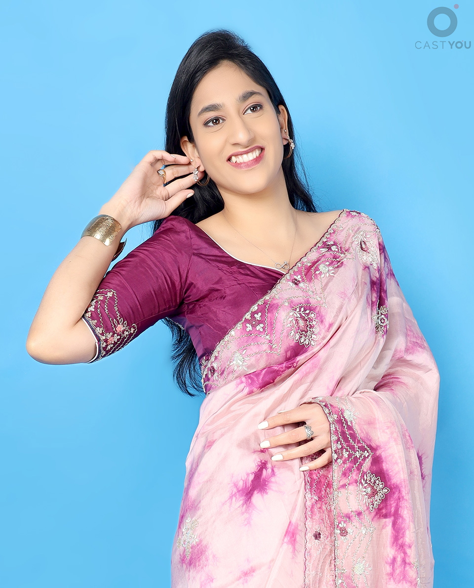 Payal Jain - CastYou