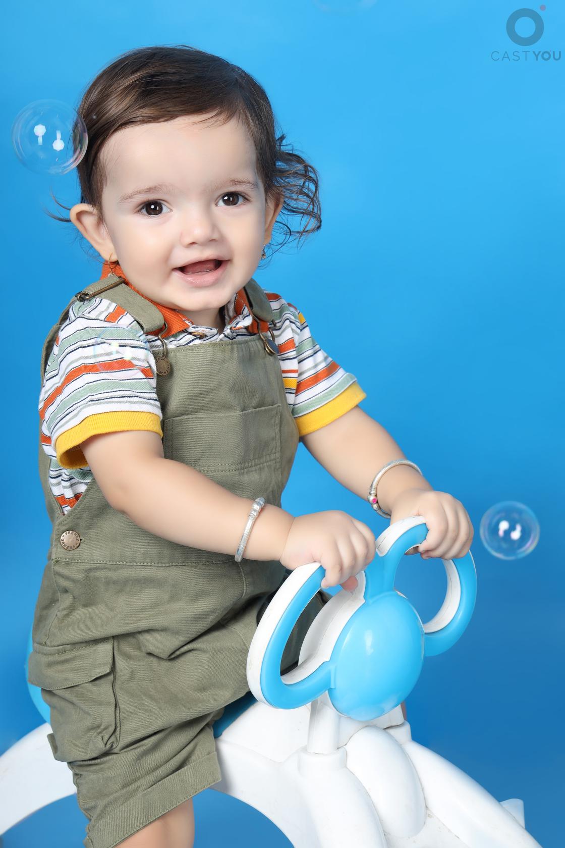 Pranav Hegde - CastYou