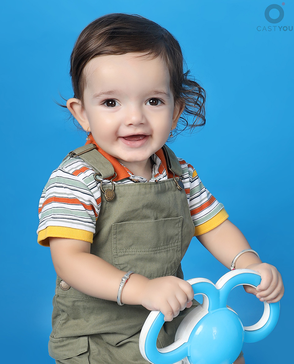 Pranav Hegde - CastYou