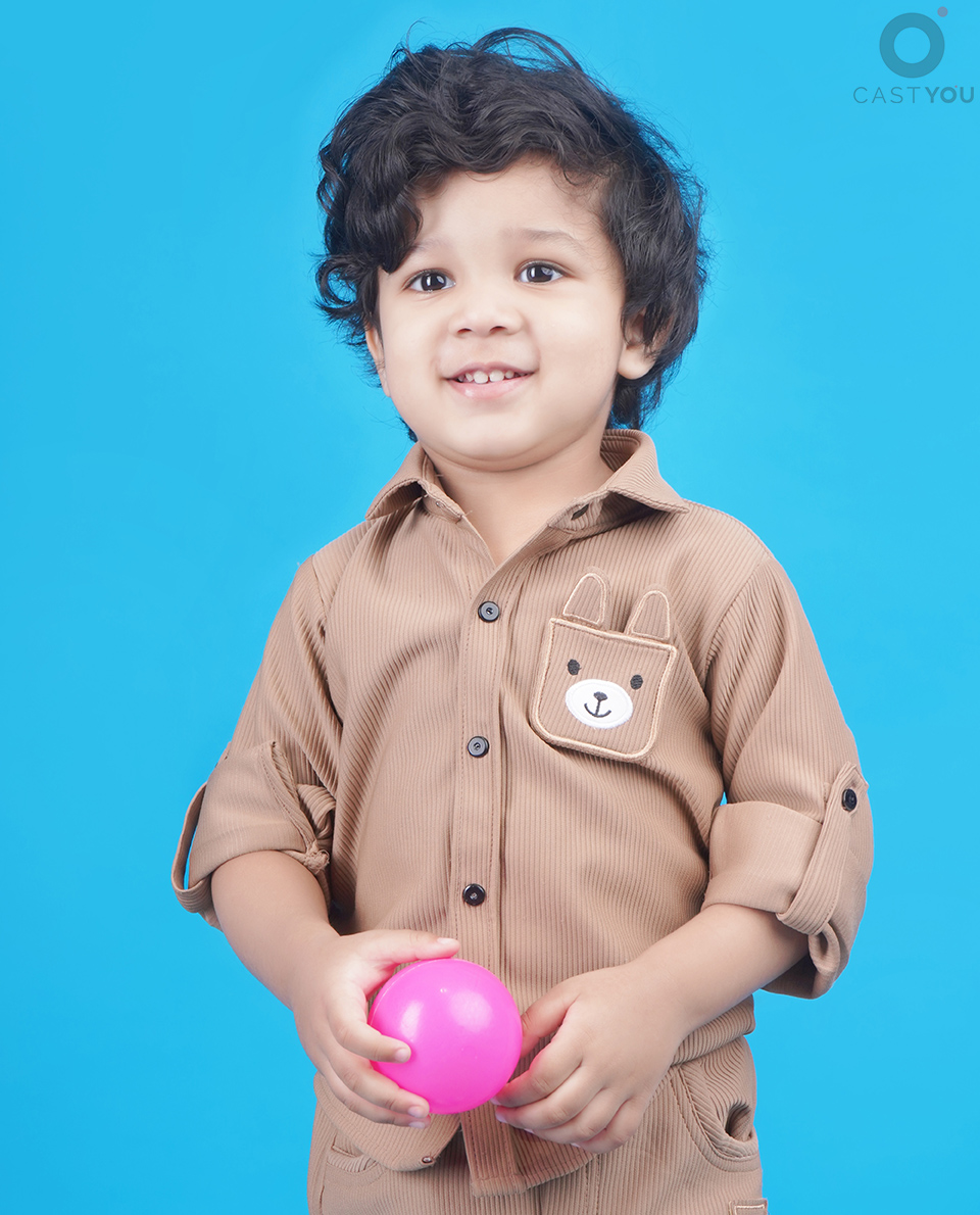 Rishit Kandule - CastYou