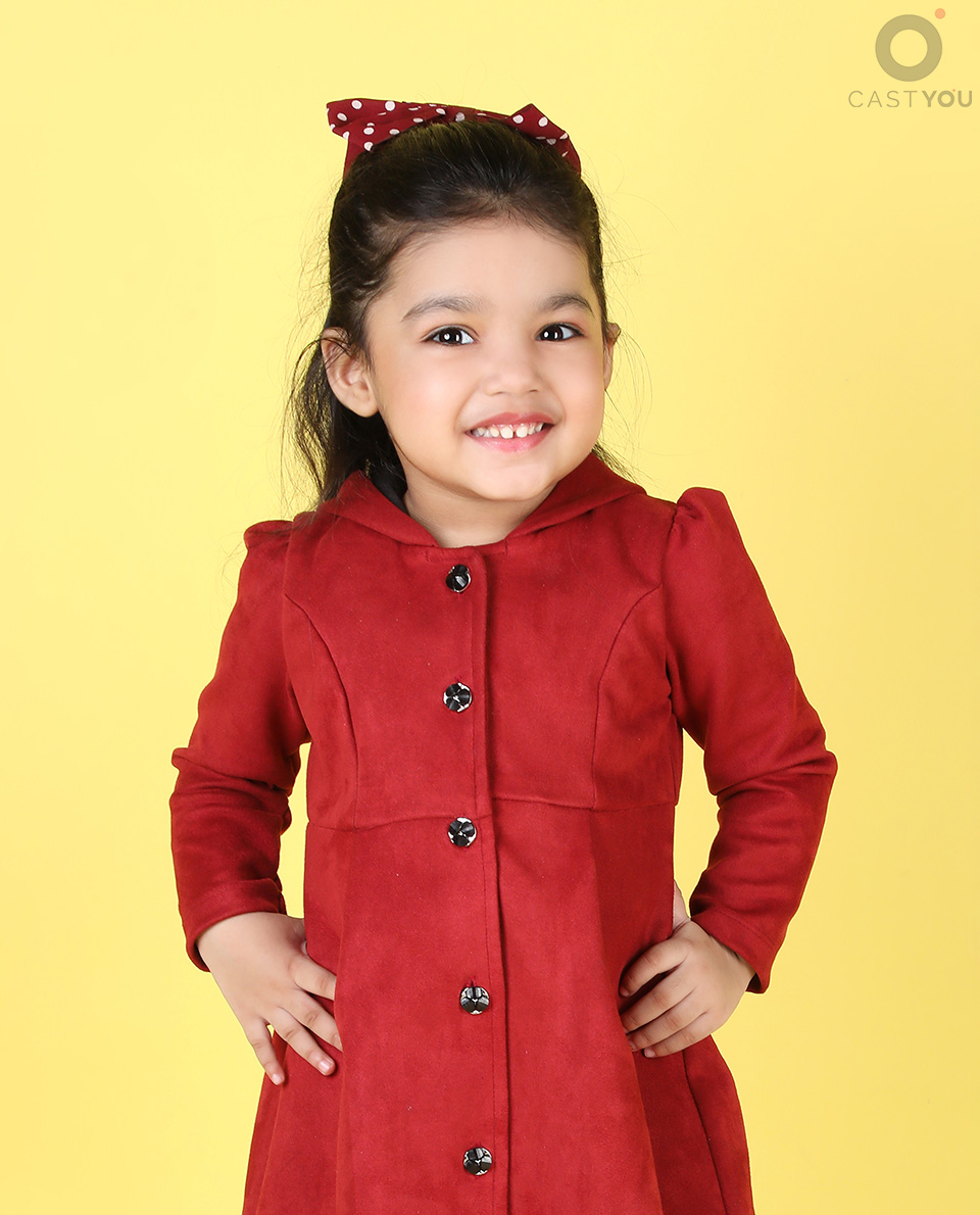 Samara Rai - CastYou