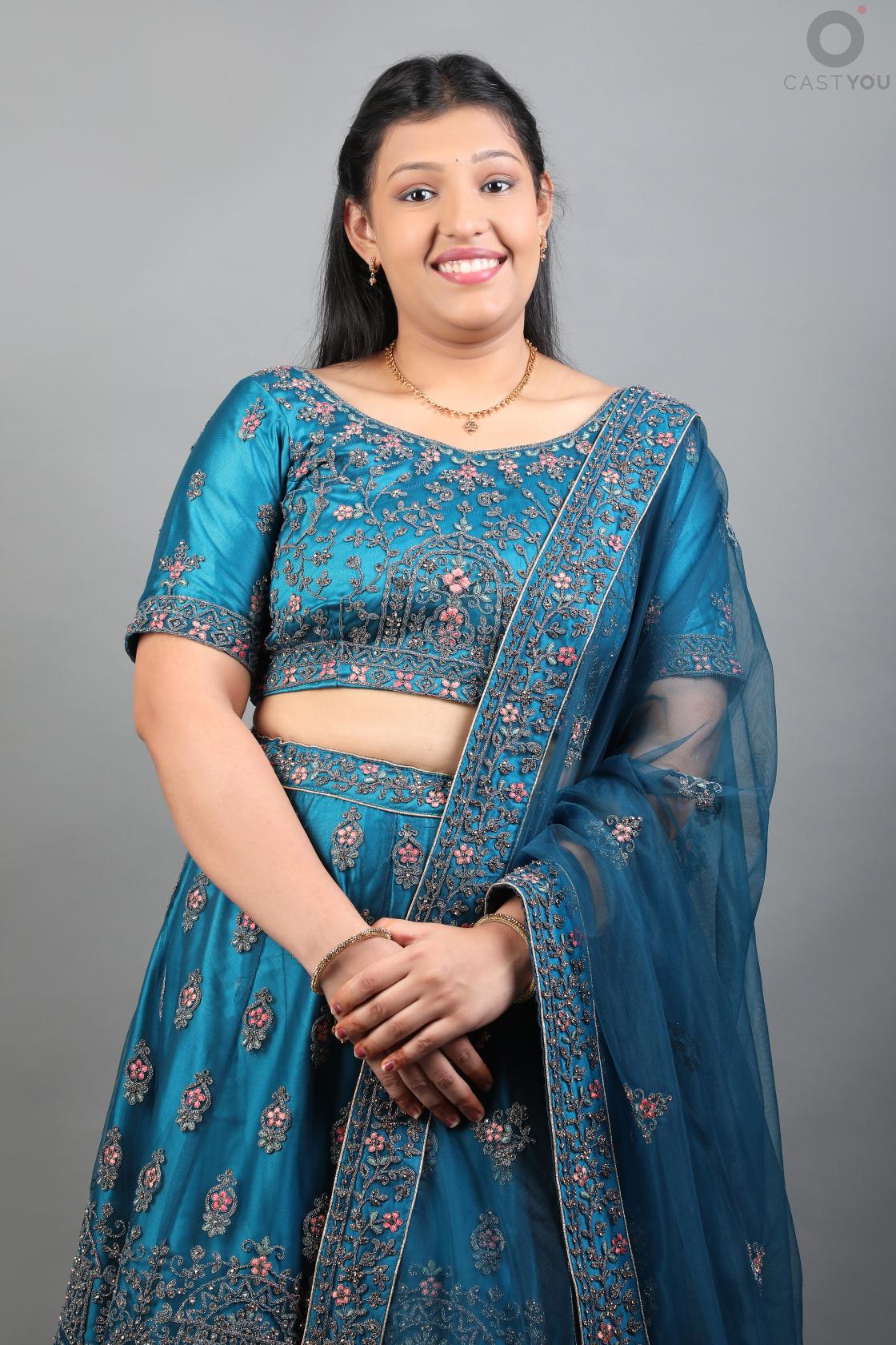 Samiksha Chavan - CastYou
