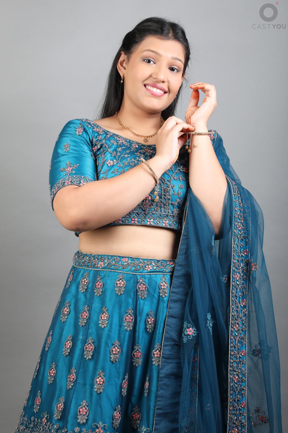 Samiksha Chavan - CastYou