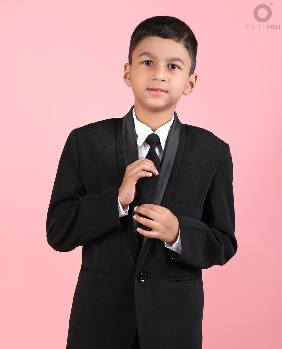 Tejas Kedari - CastYou