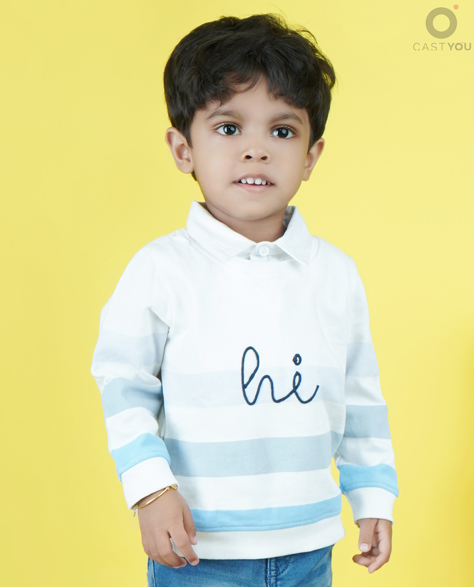 Tejaswi Raj - CastYou