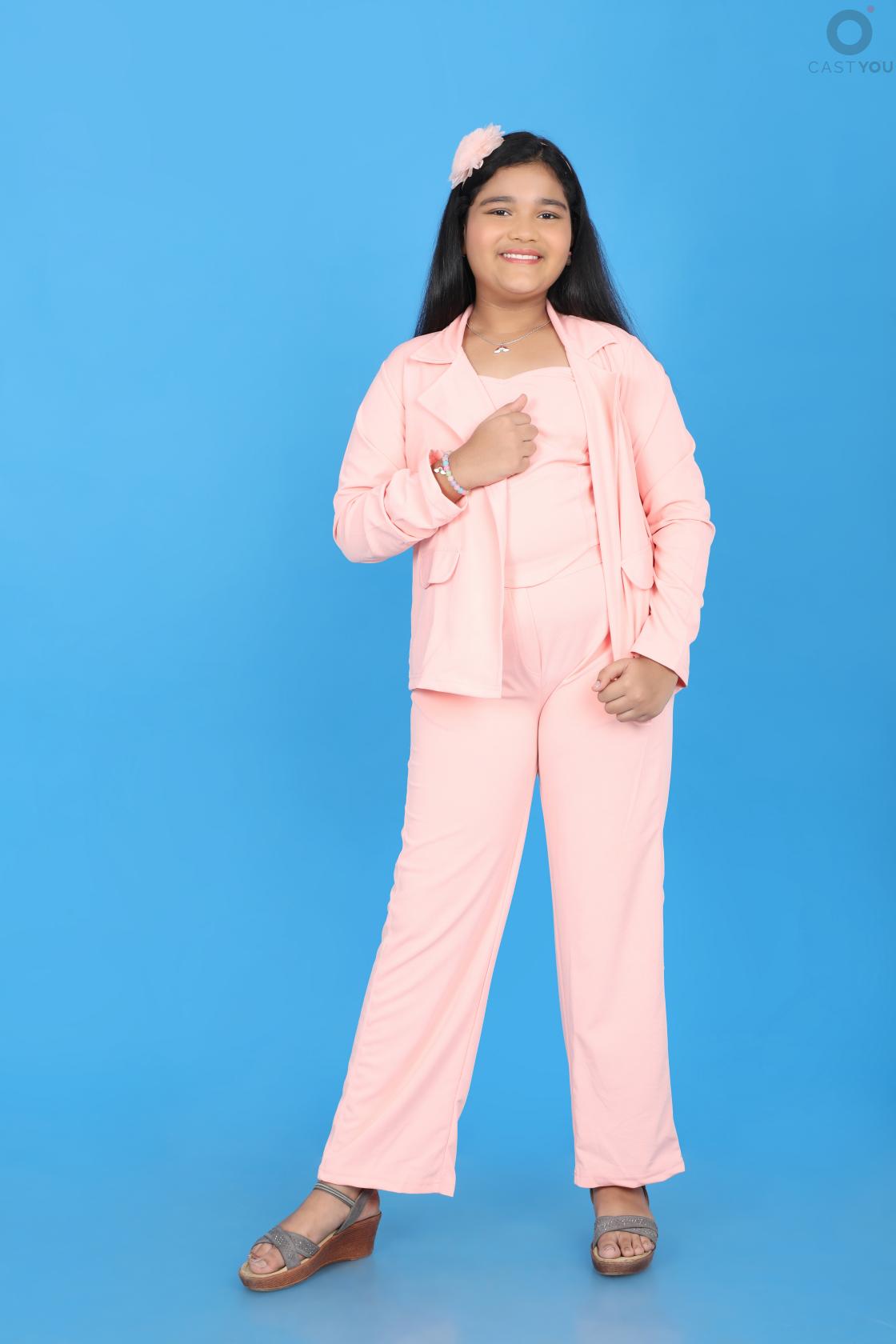 Venisha Trivedi - CastYou