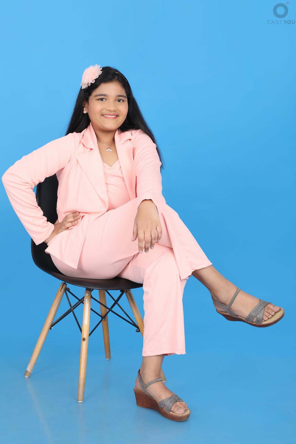 Venisha Trivedi - CastYou