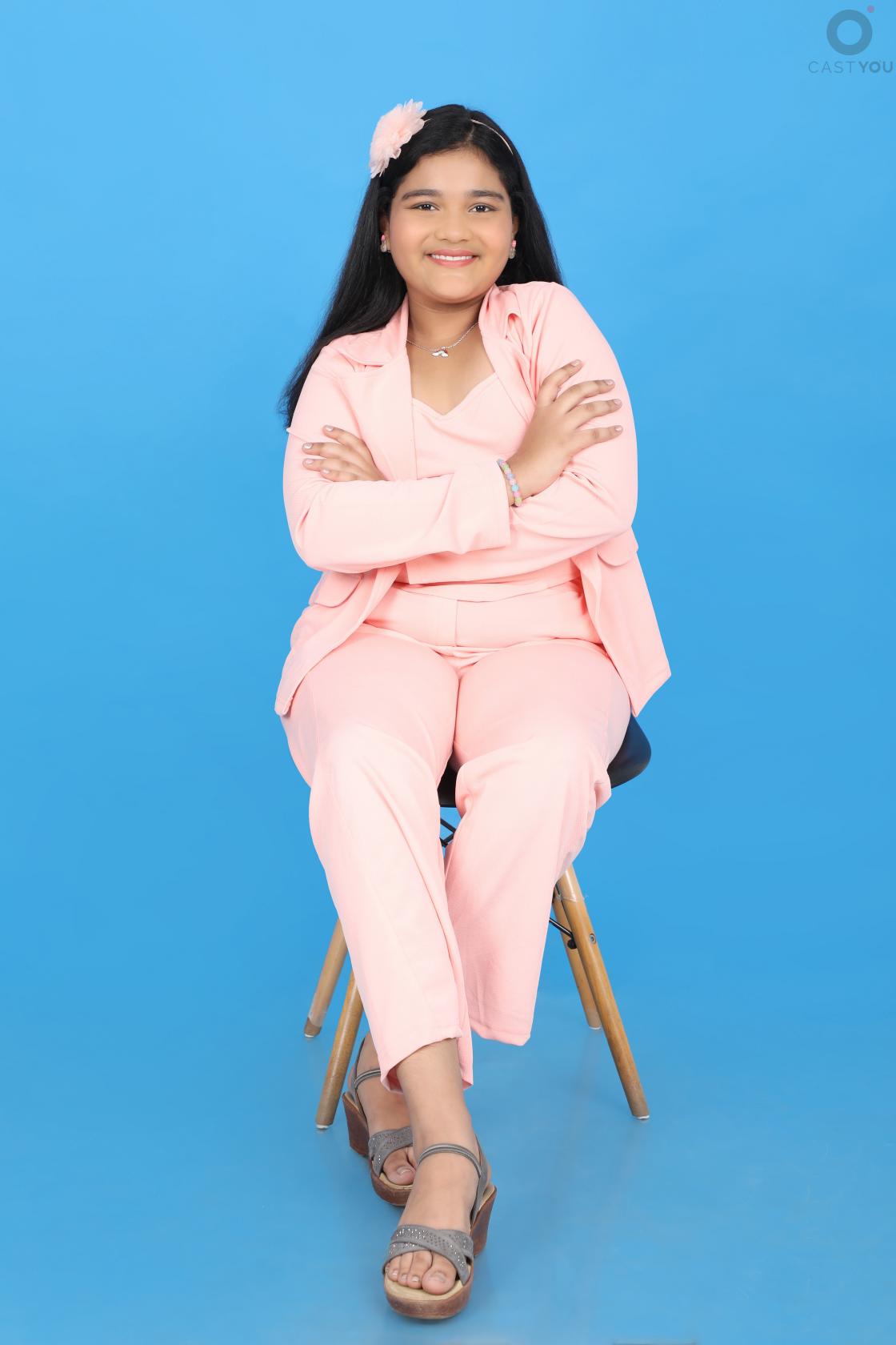 Venisha Trivedi - CastYou