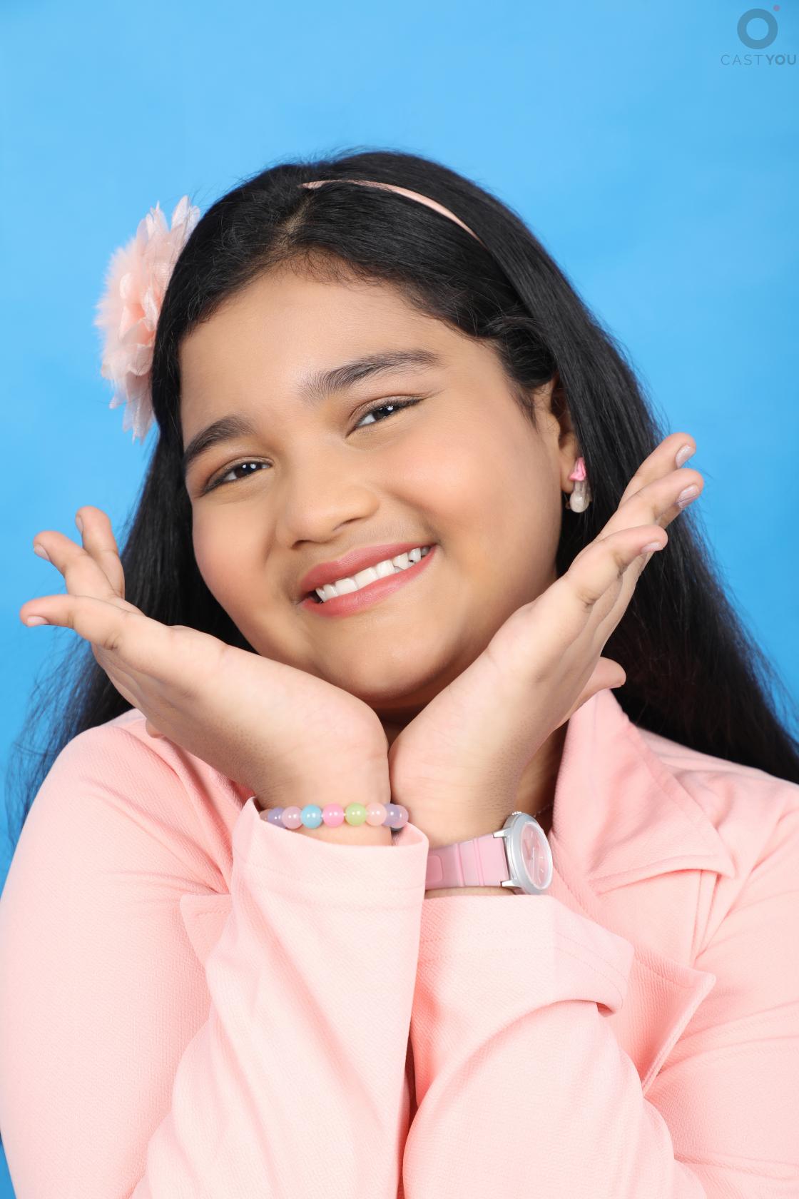 Venisha Trivedi - CastYou