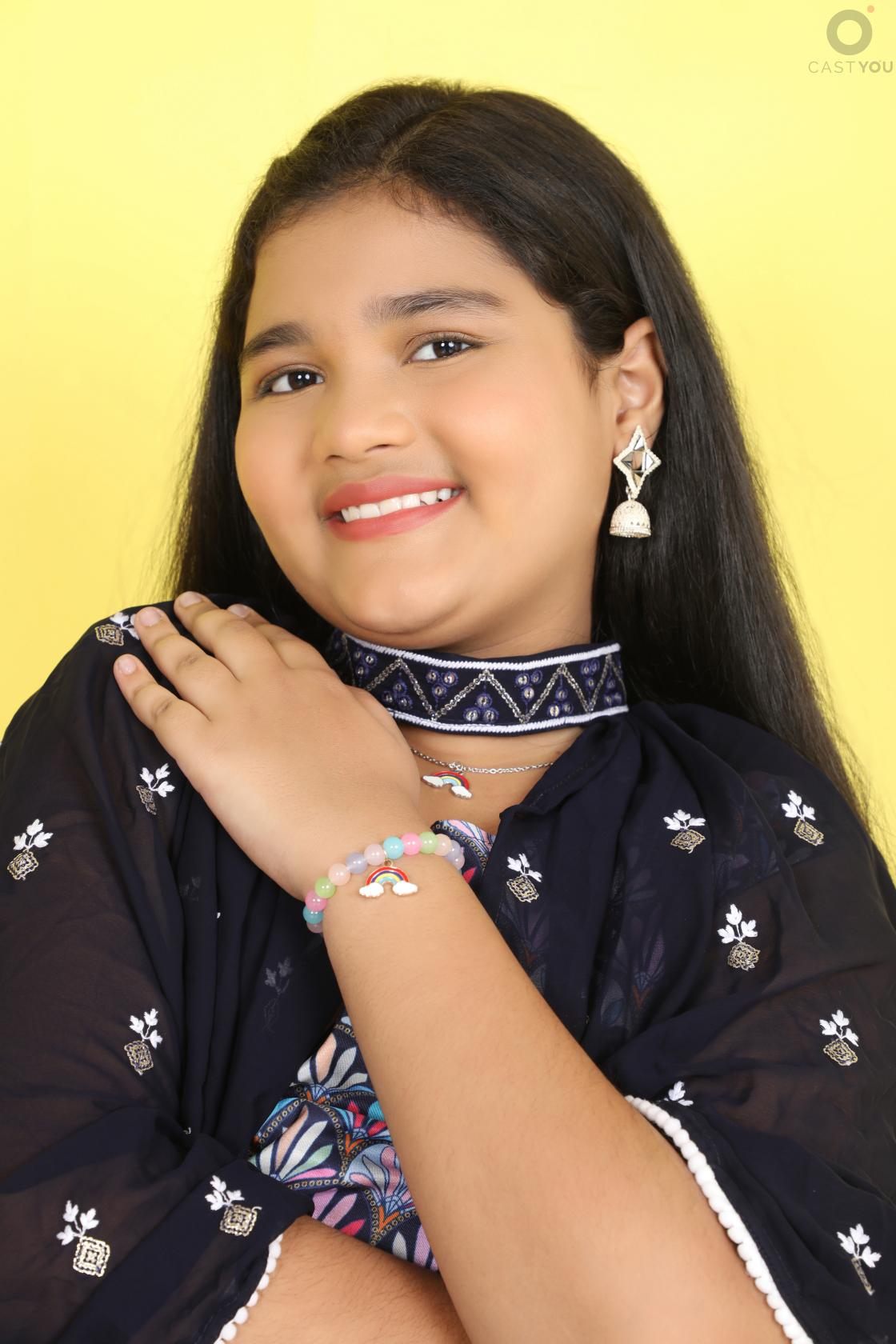 Venisha Trivedi - CastYou