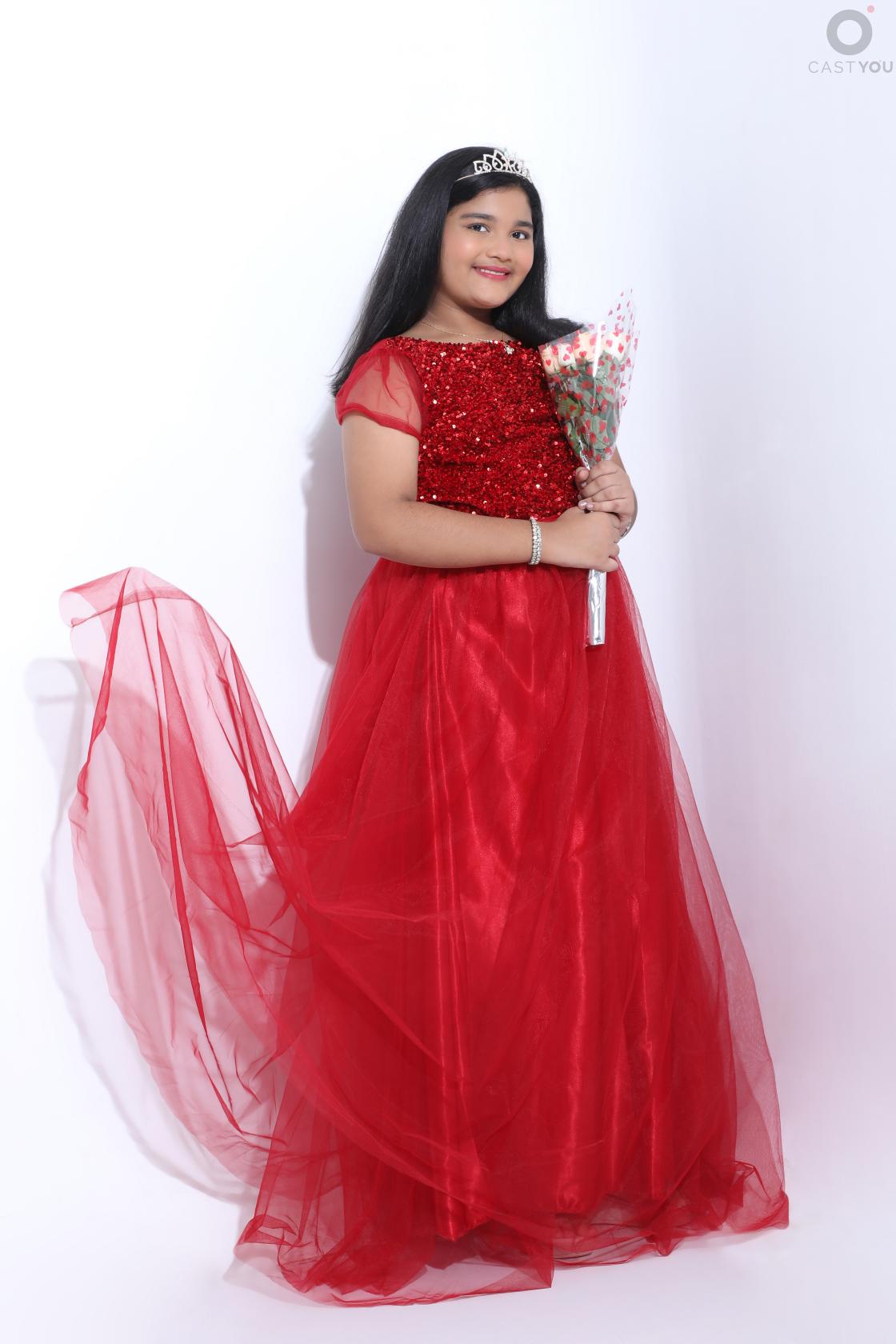 Venisha Trivedi - CastYou