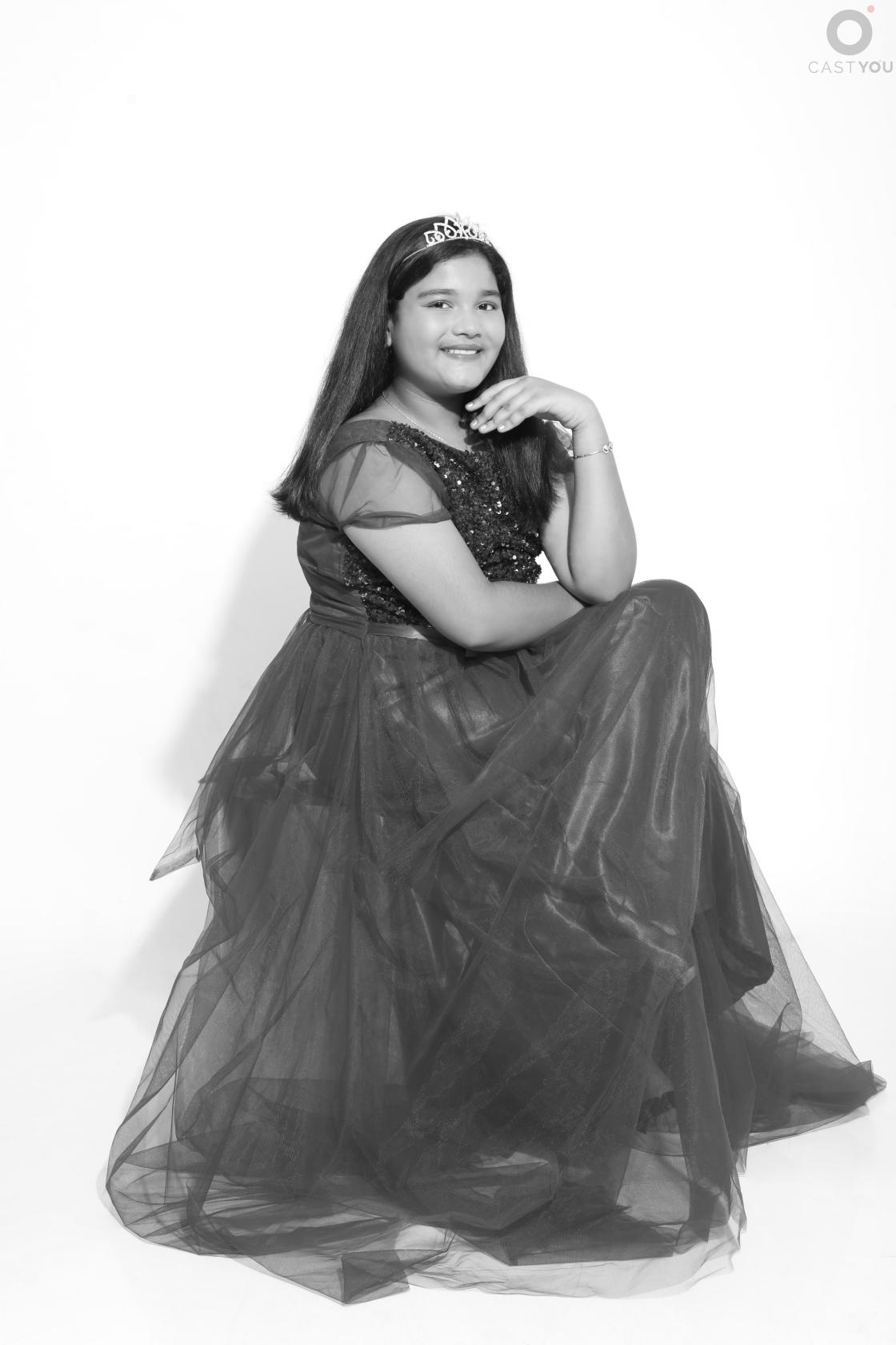 Venisha Trivedi - CastYou