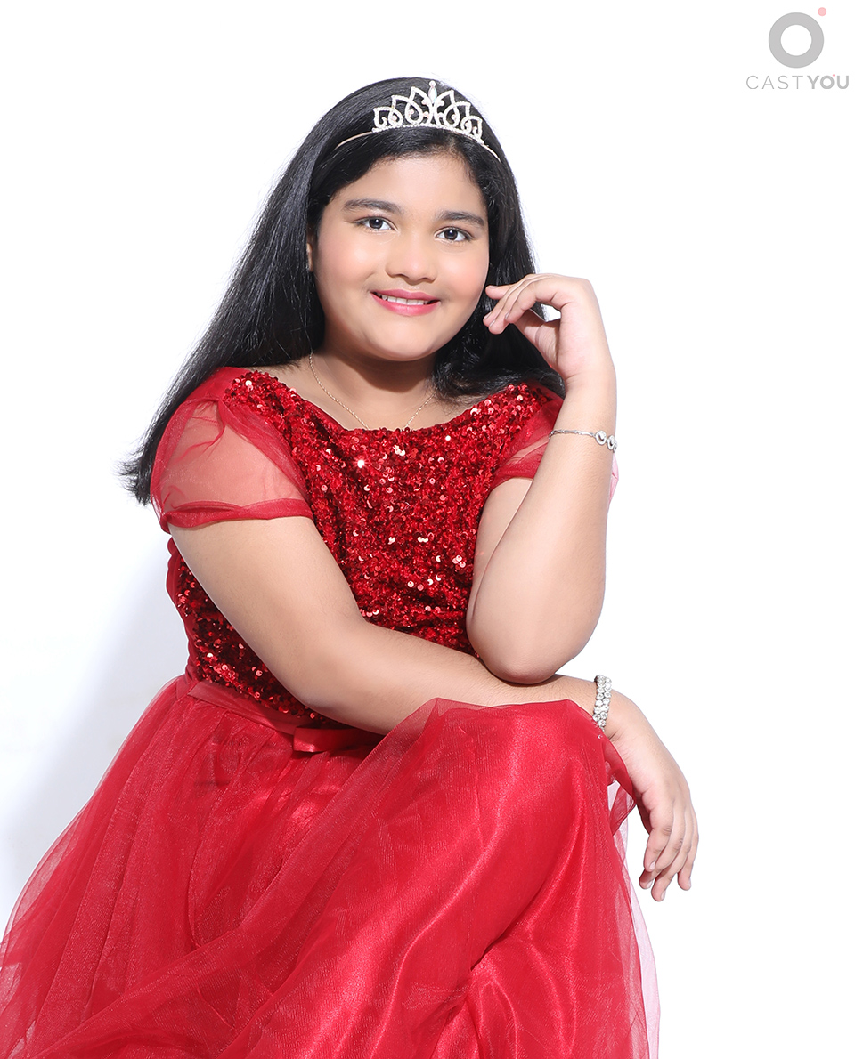 Venisha Trivedi - CastYou