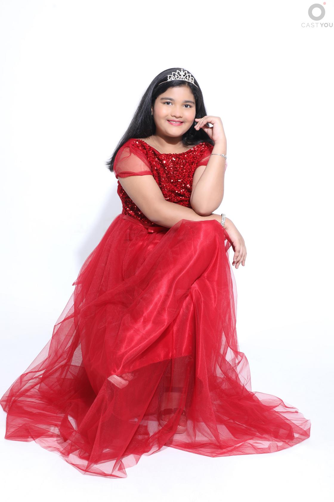 Venisha Trivedi - CastYou