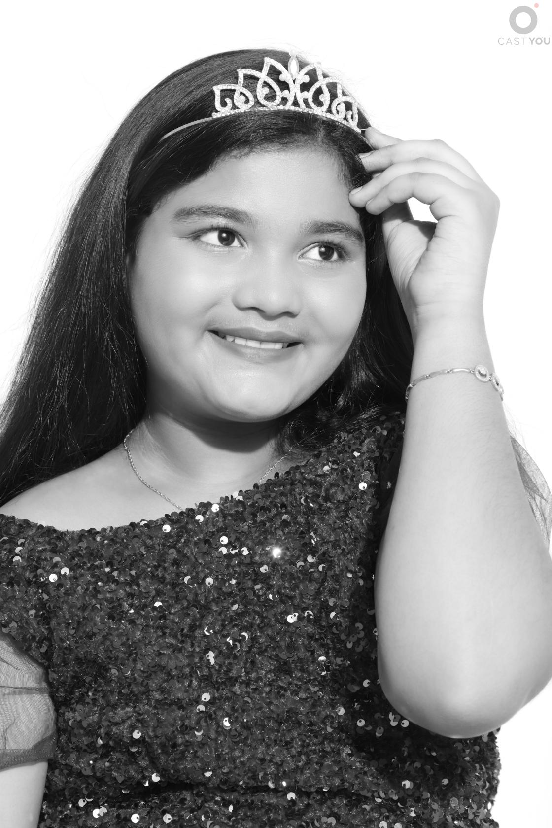 Venisha Trivedi - CastYou