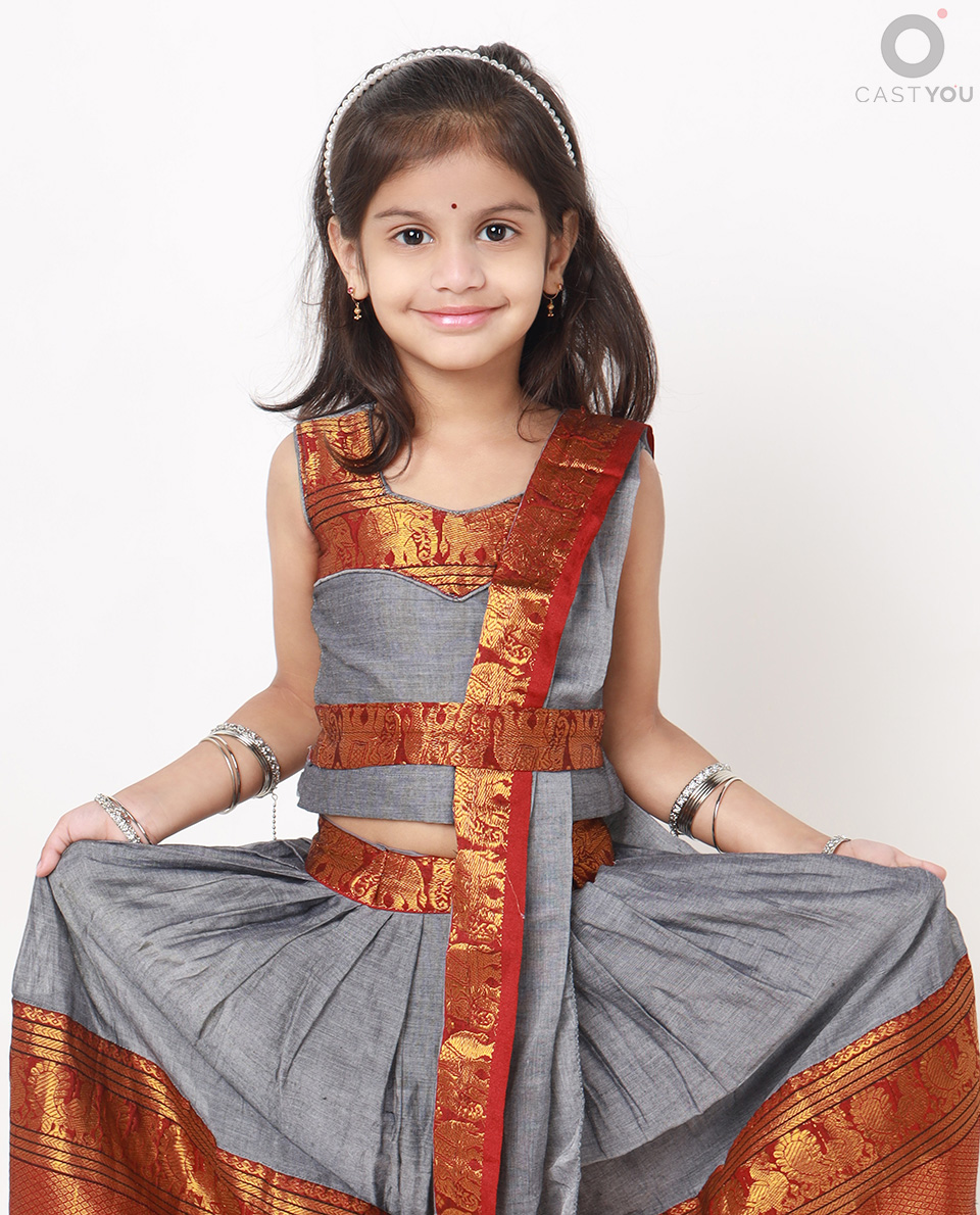 Vinya Narayana - CastYou
