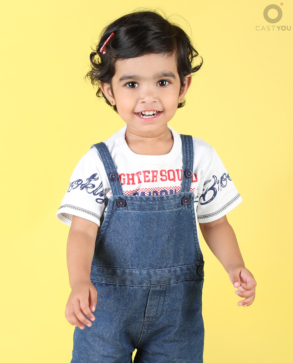 Arya Chavan - CastYou