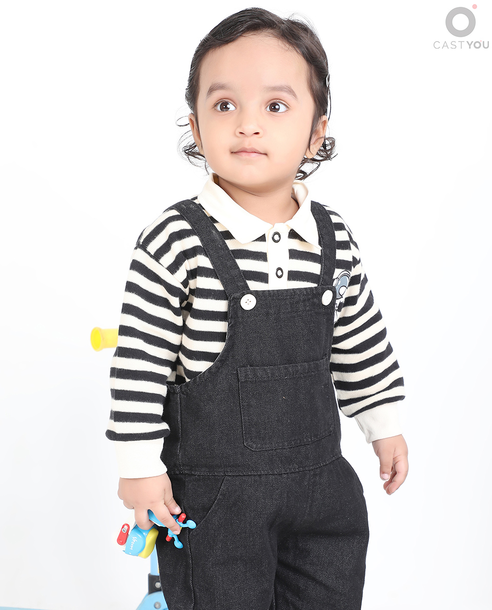 Advay Singh - CastYou