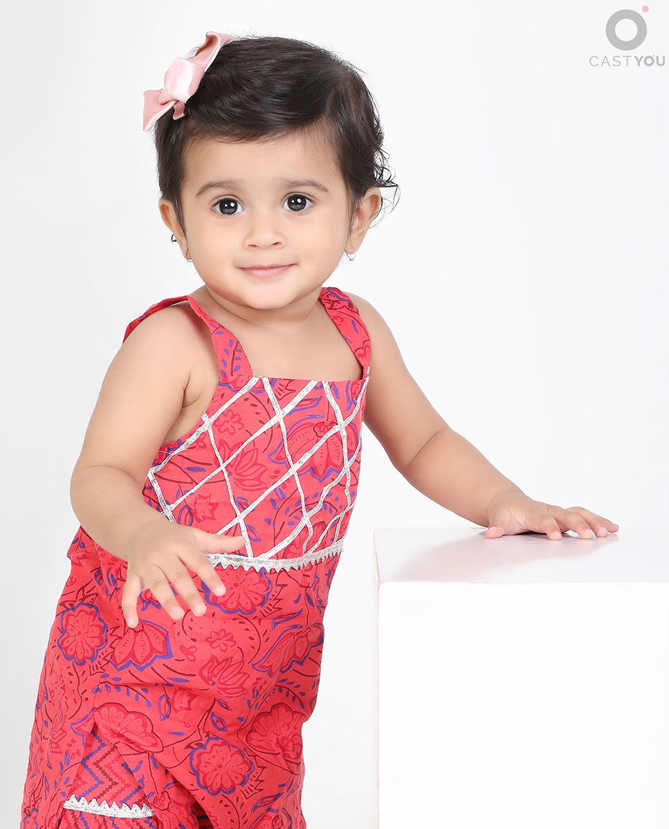 Anaira Chalke - CastYou