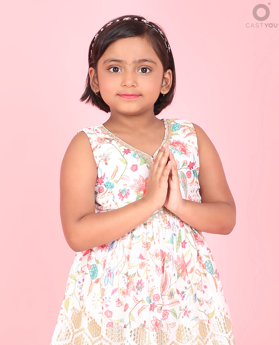 Navya Sharma - CastYou