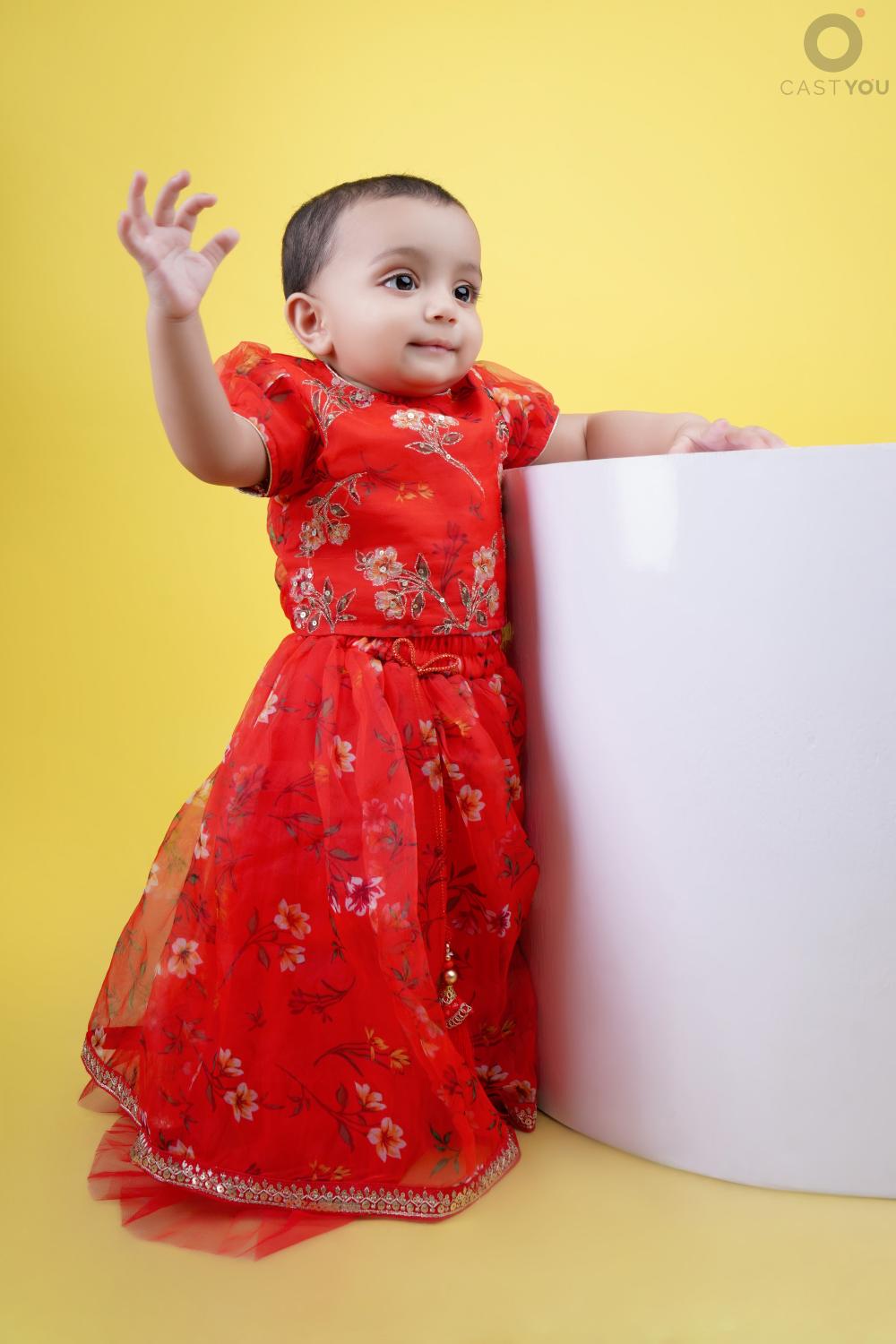 Vaanya Jain - CastYou