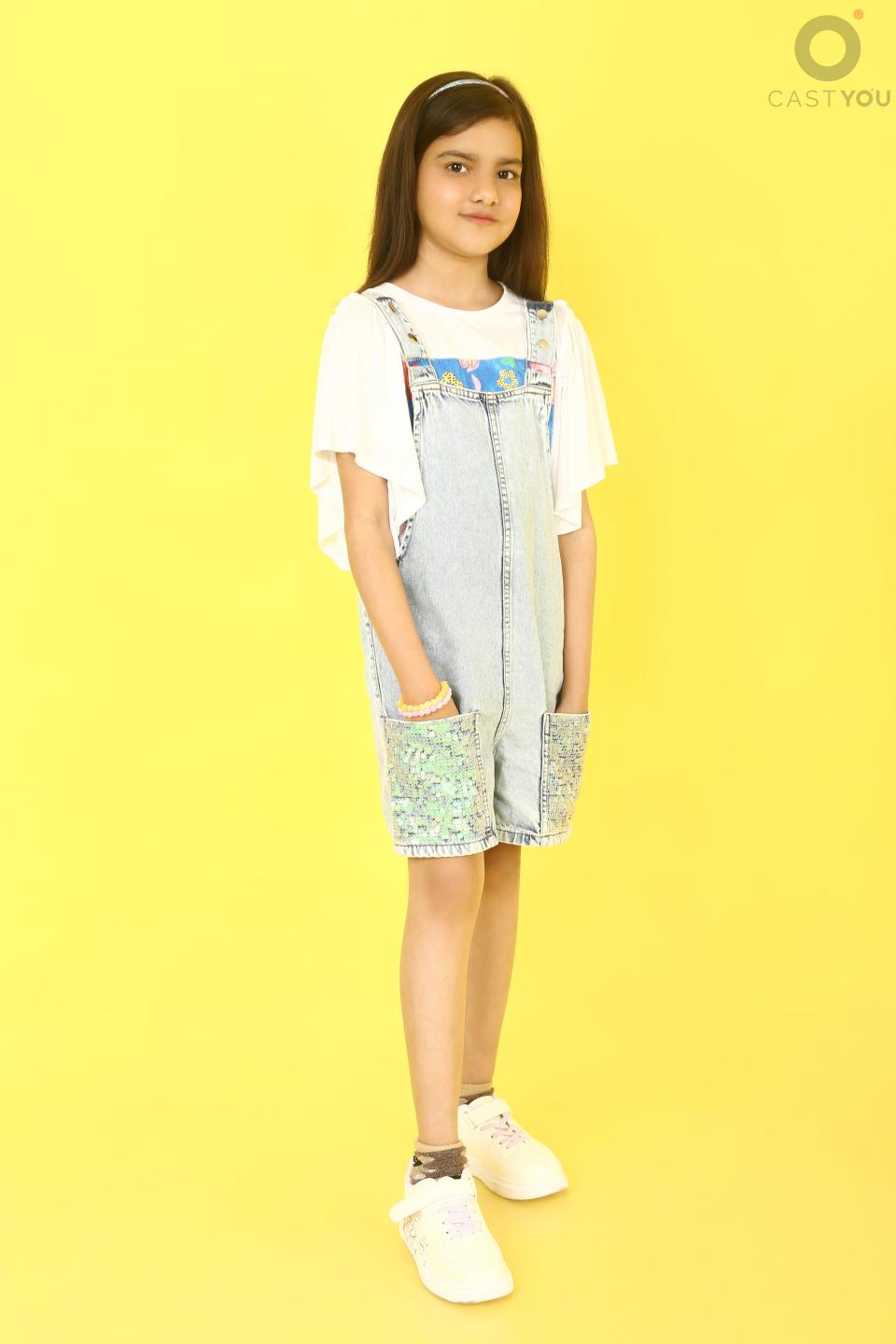 Kanishka Mishra - CastYou