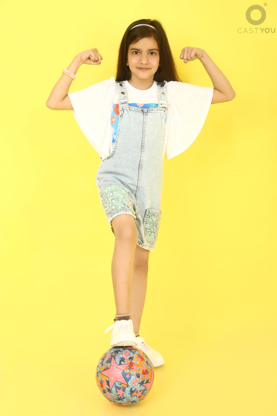 Kanishka Mishra - CastYou