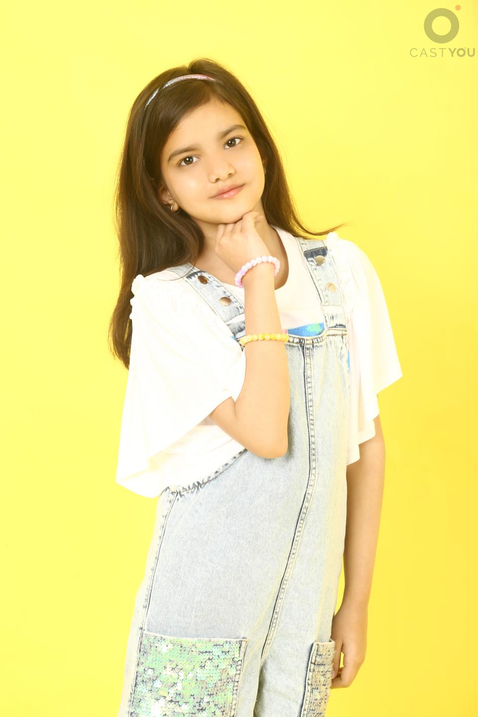 Kanishka Mishra - CastYou