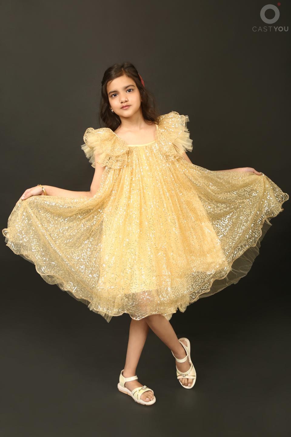 Kanishka Mishra - CastYou