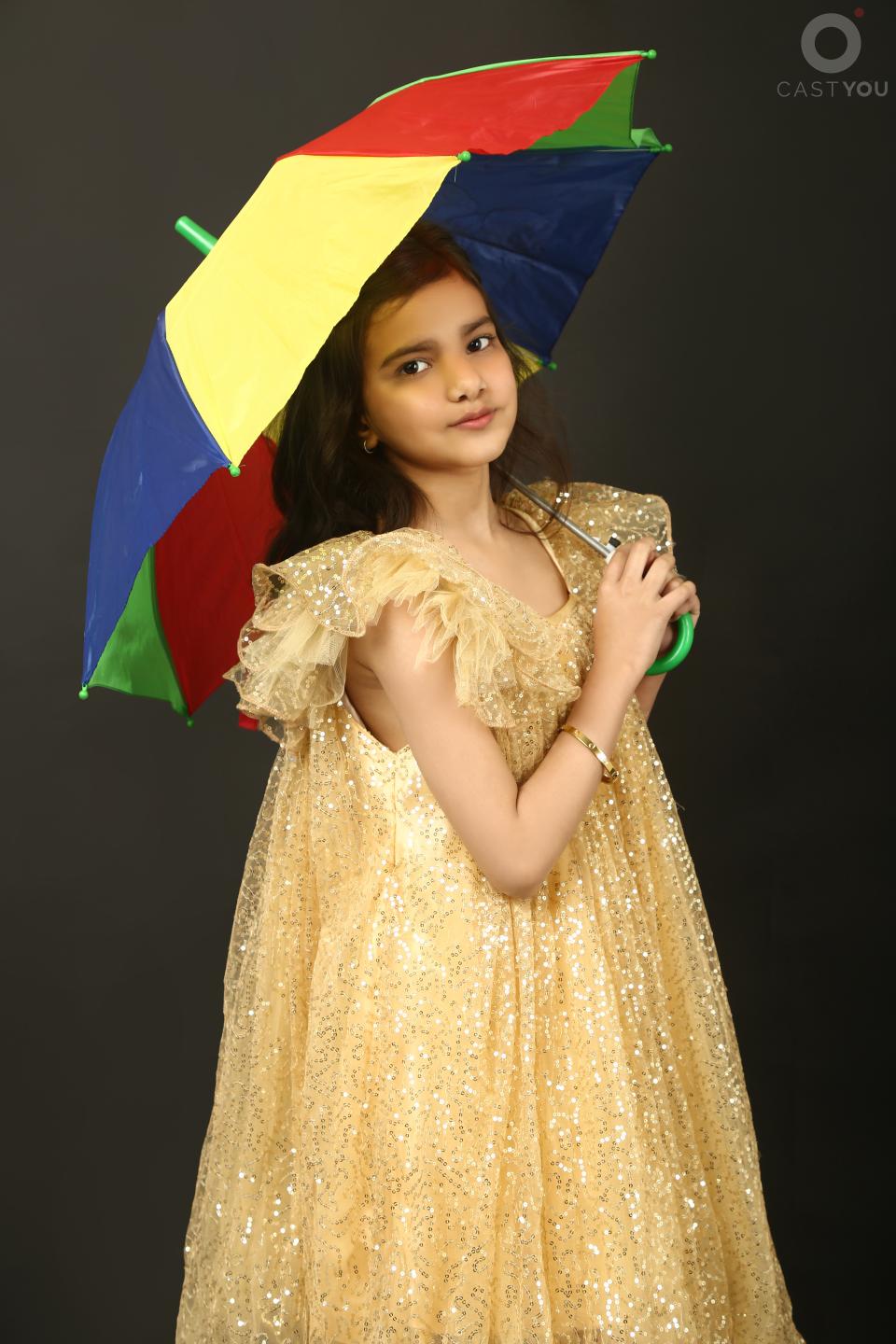 Kanishka Mishra - CastYou