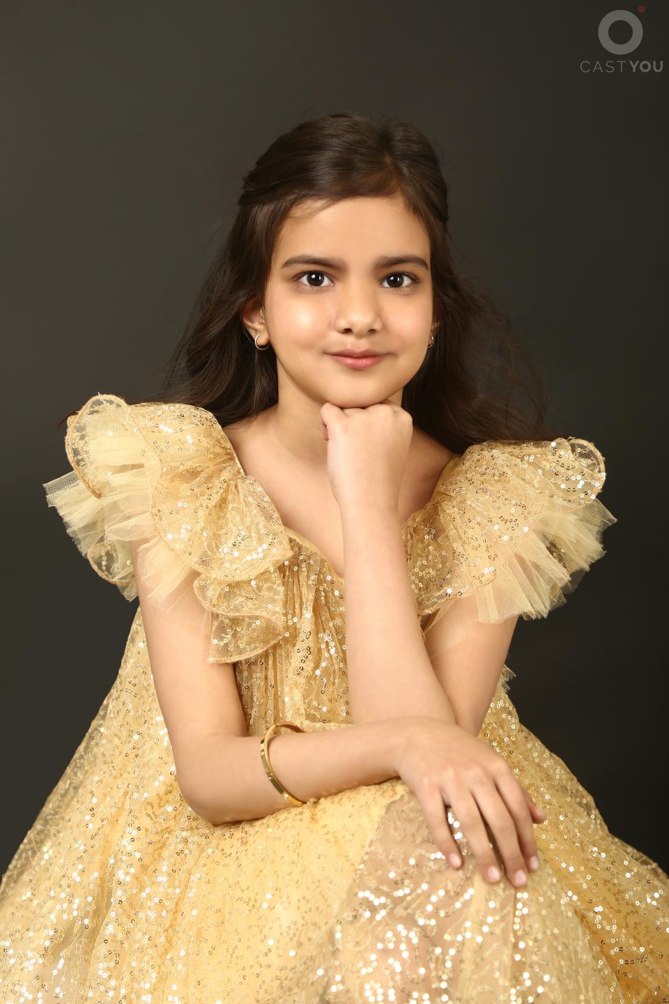 Kanishka Mishra - CastYou