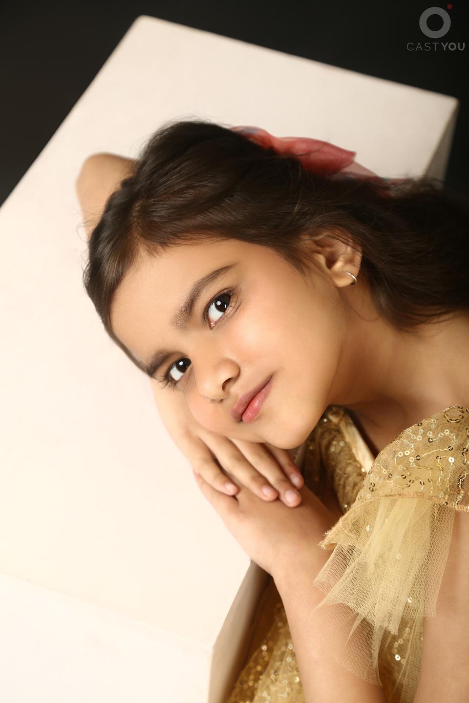 Kanishka Mishra - CastYou