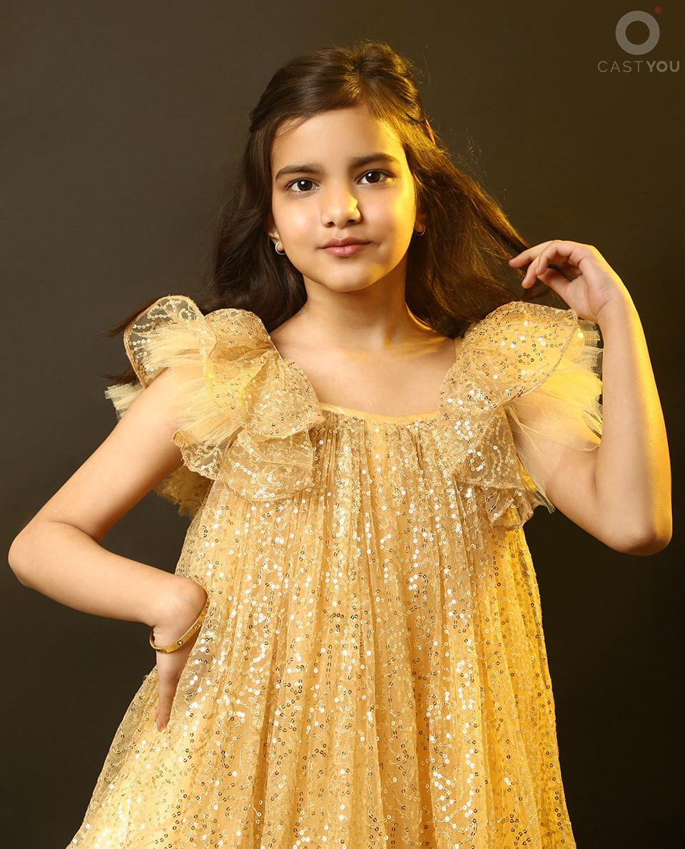 Kanishka Mishra - CastYou