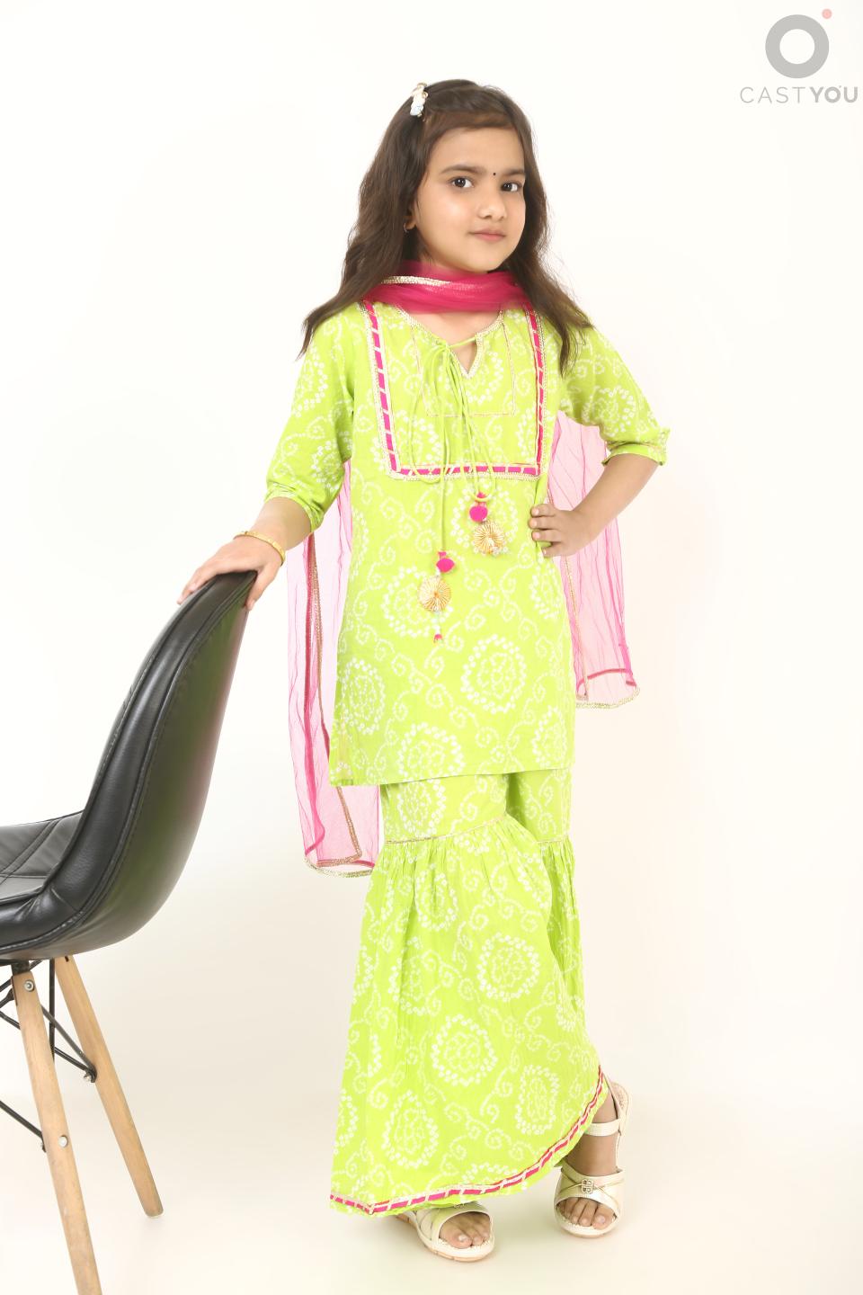 Kanishka Mishra - CastYou